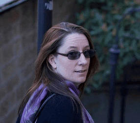 Kate Pomeroy | Greenhaven Funerals