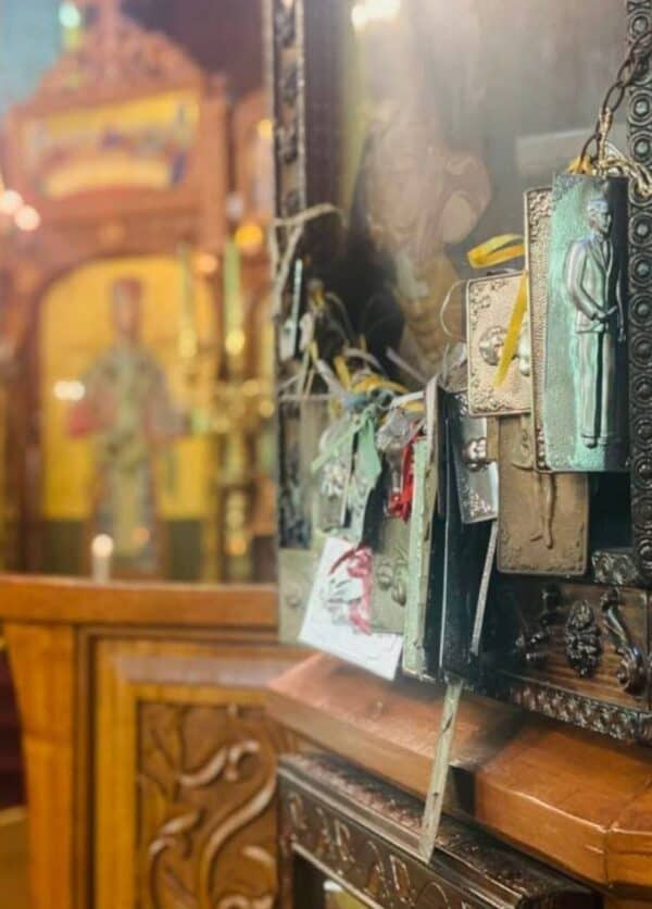 Orthodox Funerals | Greenhaven Funerals