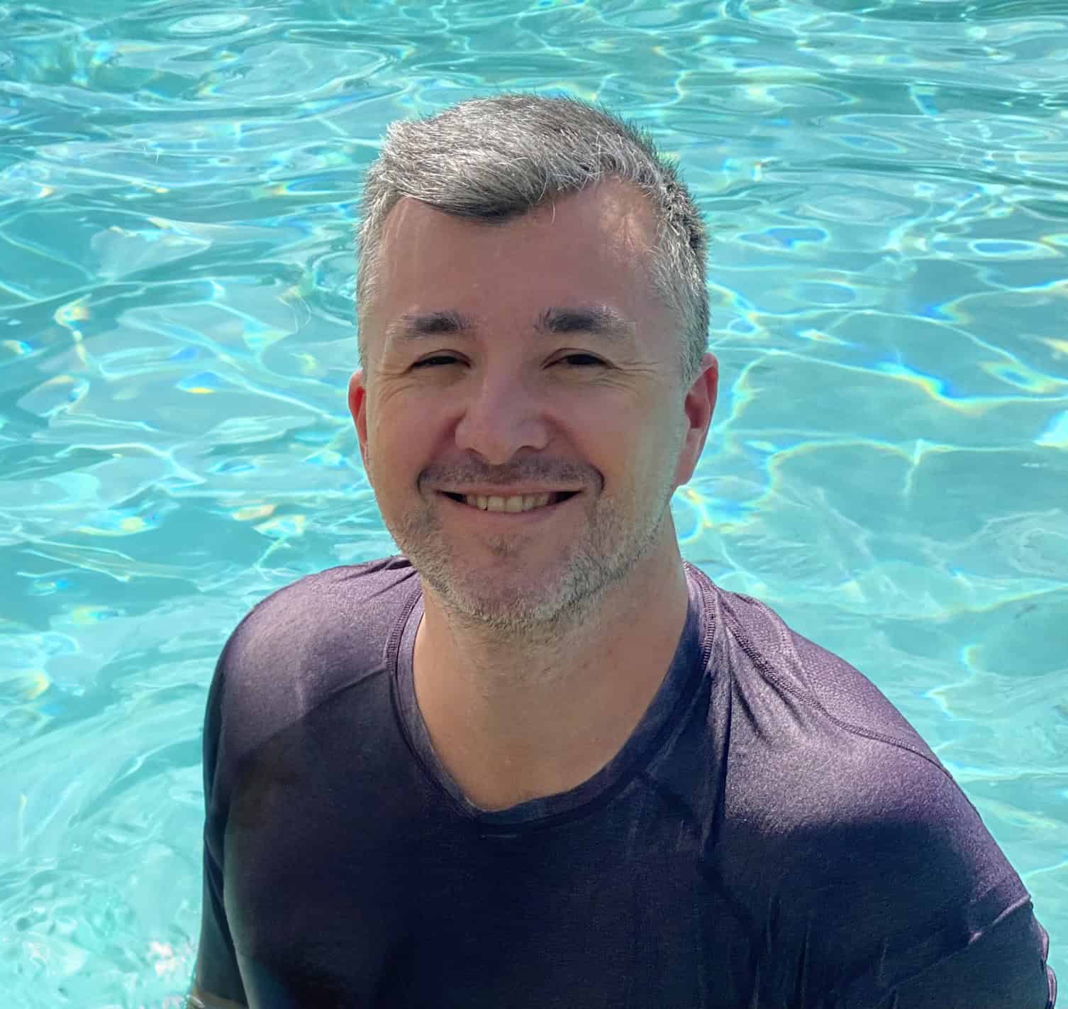Obituario De David Milán