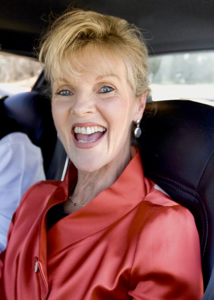 Judy Mary Lund | Greenhaven Funerals