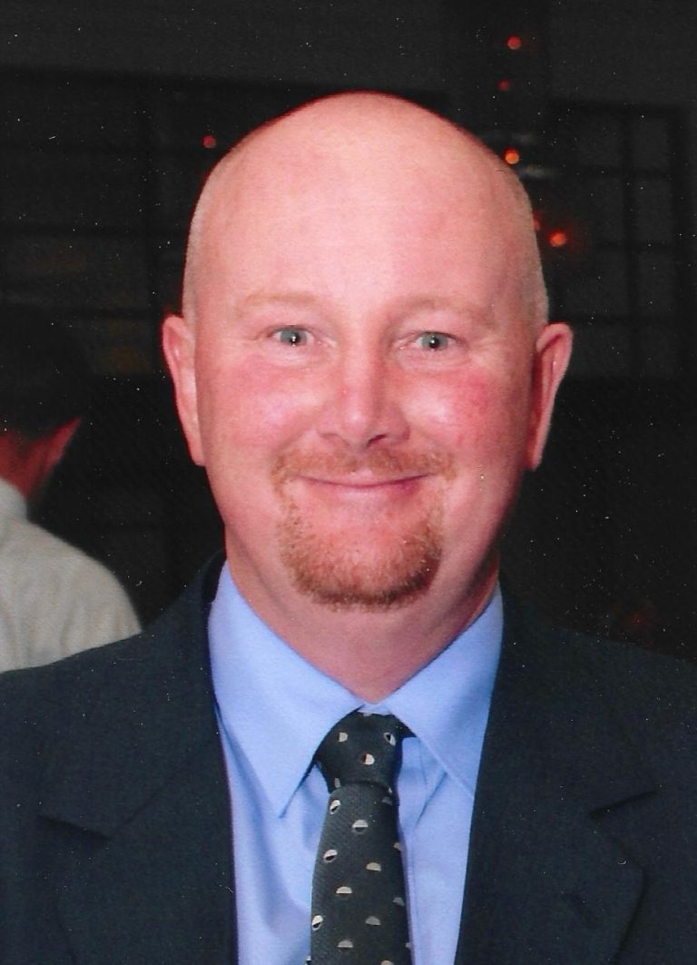 Andrew John Morley | Greenhaven Funerals