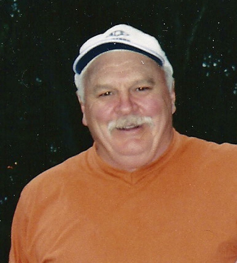 John William Upham | Greenhaven Funerals
