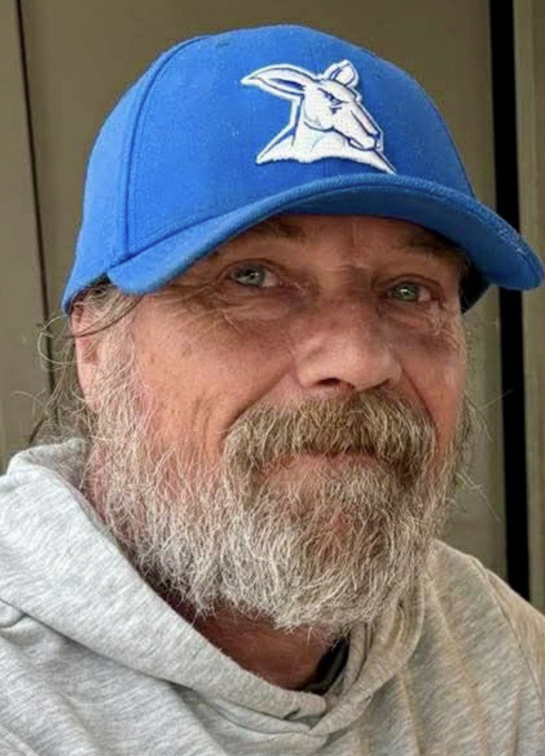 David William Nadj | Greenhaven Funerals